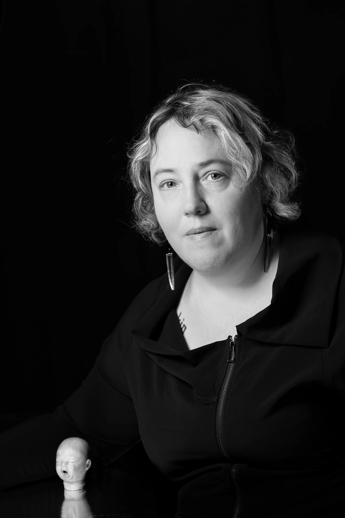 Kelly Link | Wiki Shadowhunters en Español | Fandom