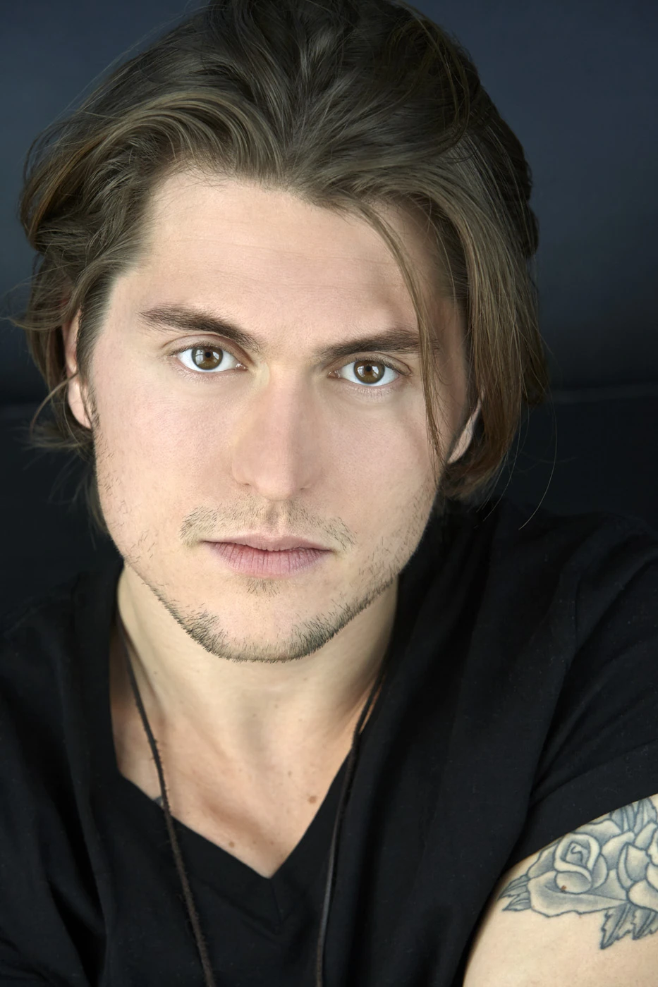 Garrett Hnatiuk | Wiki Shadowhunters en Español | Fandom