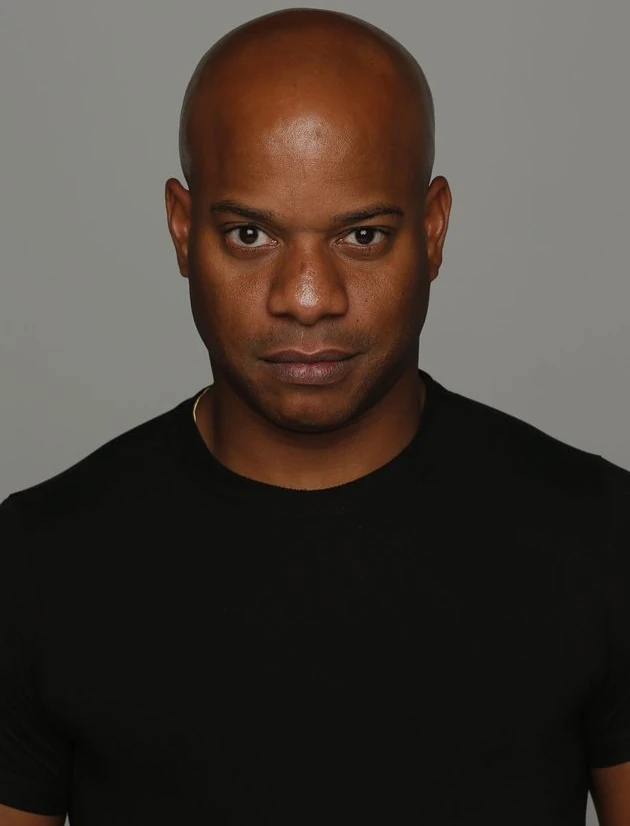 Charles-Henry Joseph | Wiki Shadowhunters en Español | Fandom