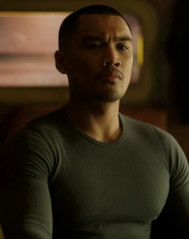 Alex Mallari Jr. | Wiki Shadowhunters en Español | Fandom