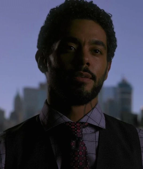 Victor Aldertree | Wiki Shadowhunters en Español | Fandom