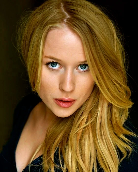 Erica Deutschman | Wiki Shadowhunters en Español | Fandom