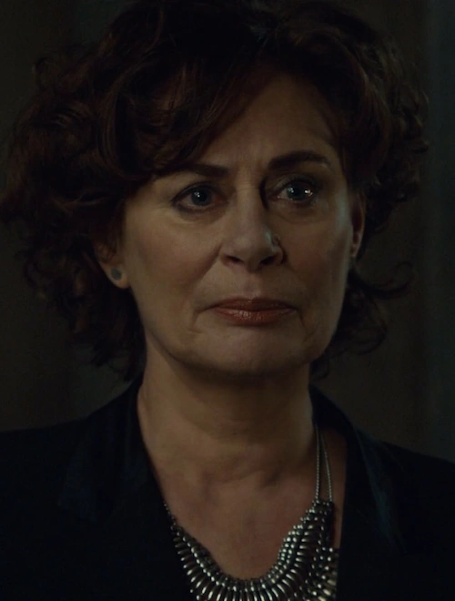 Imogen Herondale | Wiki Shadowhunters en Español | Fandom