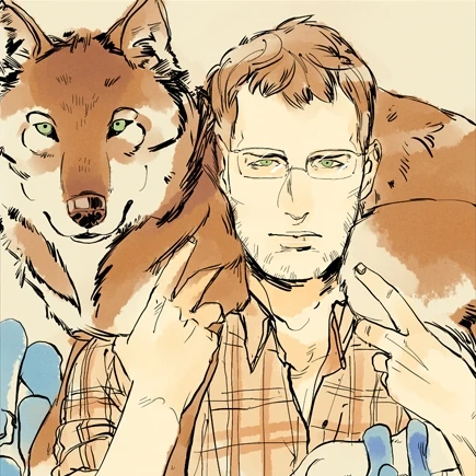 Luke Garroway | Árnyvadász-wiki | Fandom