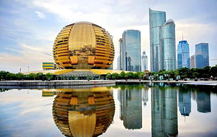 Hangzhou | Wiki Shadowhunters en Español | Fandom