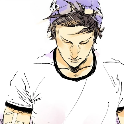 Michael Wayland | Árnyvadász-wiki | Fandom