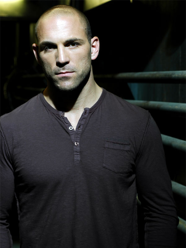 Noah Danby | Wiki Shadowhunters en Español | Fandom