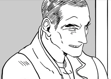 Samuel Blackwell | Wiki Shadowhunters | Fandom