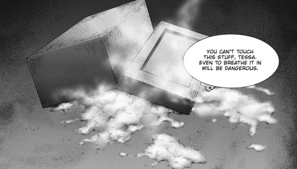 Yin fen | Wiki Shadowhunters en Español | Fandom