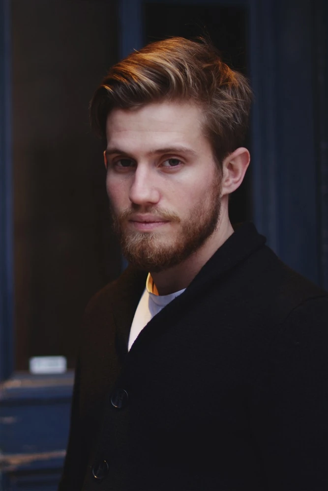 Charlie Morgan | Wiki Shadowhunters en Español | Fandom