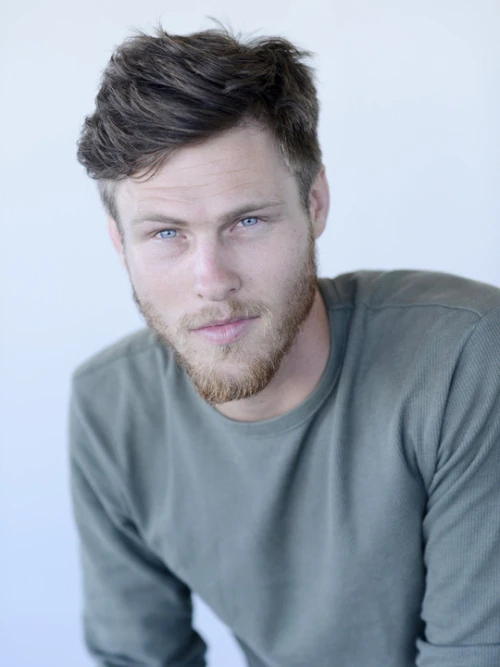 Jud Birza | Wiki Shadowhunters en Español | Fandom