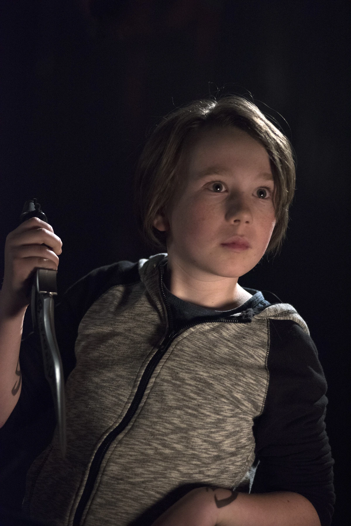 Max Lightwood | Wiki Shadowhunters en Español | Fandom