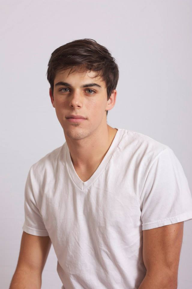 Max Reed | Wiki Shadowhunters en Español | Fandom