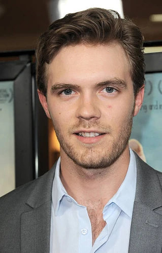 Josh Dibble | Wiki Shadowhunters en Español | Fandom