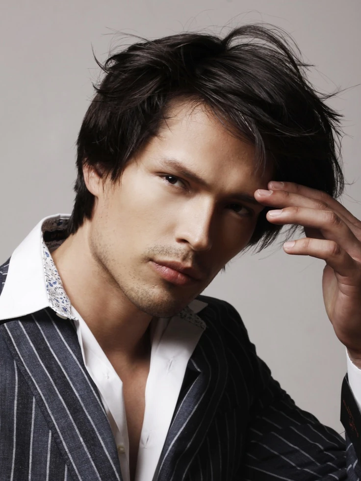 Wesley French | Wiki Shadowhunters en Español | Fandom