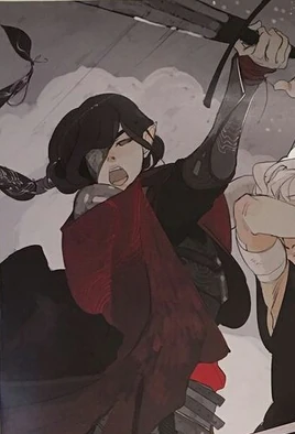 Ethna | Wiki Shadowhunters en Español | Fandom