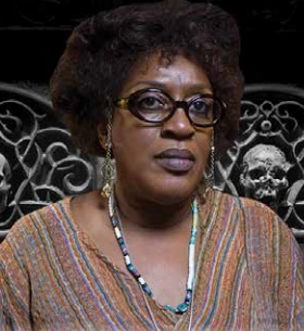 Dorothea | Wiki Shadowhunters en Español | Fandom