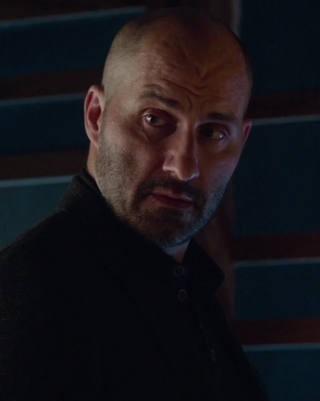 Robert Lightwood | Wiki Shadowhunters en Español | Fandom