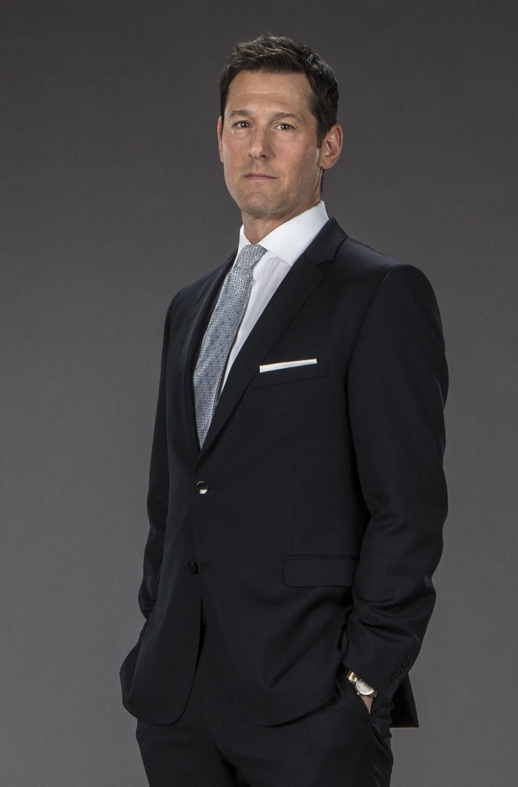 Ari Cohen | Wiki Shadowhunters en Español | Fandom