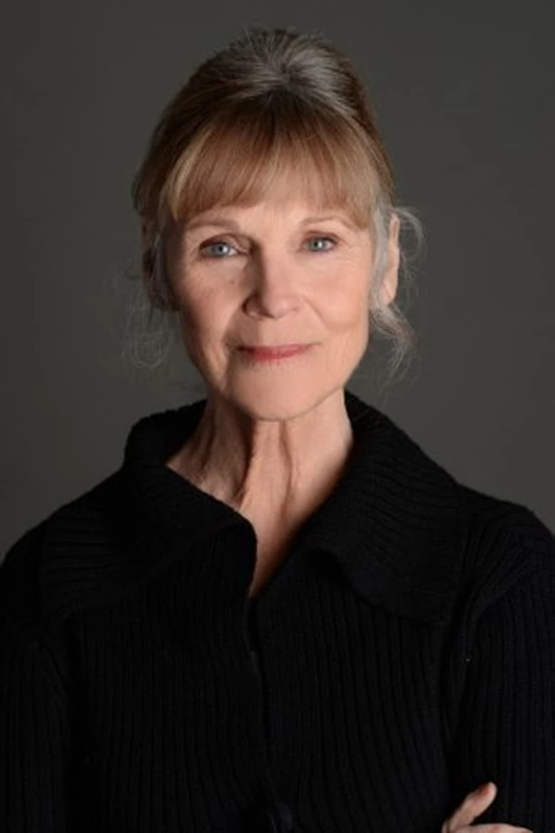 Deborah Grover | Wiki Shadowhunters en Español | Fandom