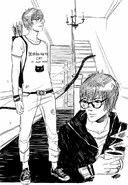 Simon Lovelace | Wiki Shadowhunters en Español | Fandom