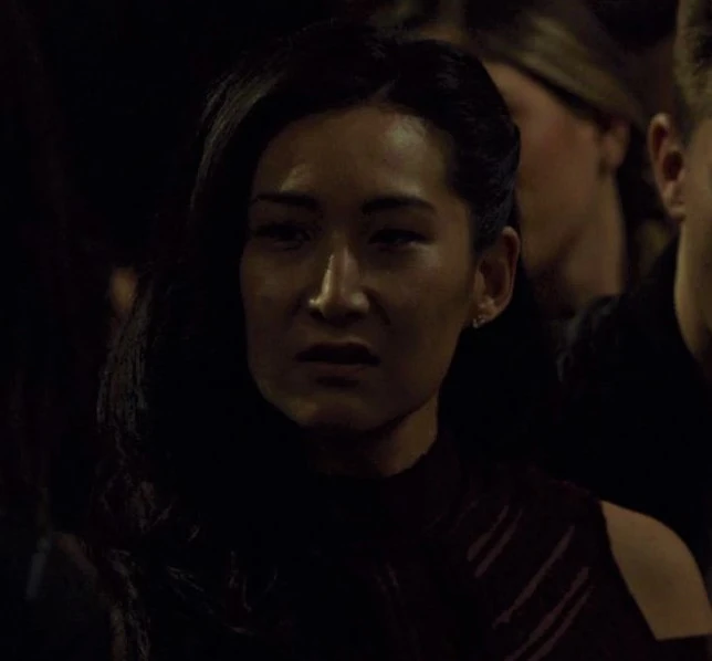 Anna | Wiki Shadowhunters en Español | Fandom