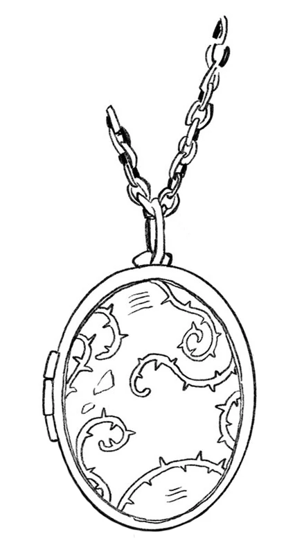 Collar de la familia Blackthorn | Wiki Shadowhunters en Español | Fandom