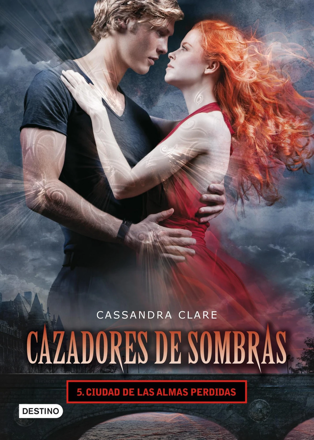 Ciudad de las Almas Perdidas | Wiki Shadowhunters en Español | Fandom