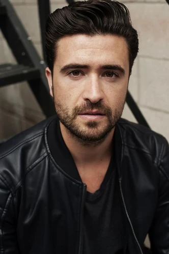 Ryan Graham | Wiki Shadowhunters en Español | Fandom