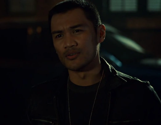 Greer | Wiki Shadowhunters en Español | Fandom