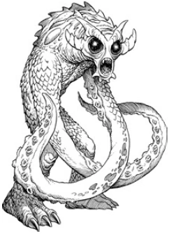 Demonios raum | Wiki Shadowhunters en Español | Fandom