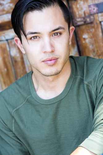 Lee Doud | Wiki Shadowhunters en Español | Fandom