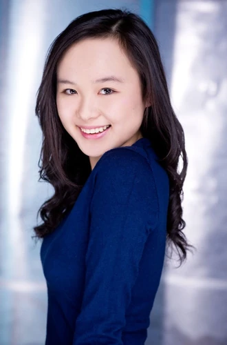 Nicole Law | Wiki Shadowhunters en Español | Fandom