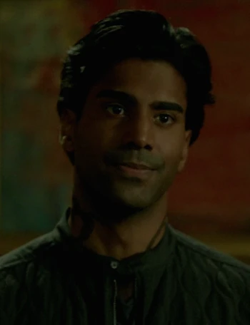 Raj | Wiki Shadowhunters en Español | Fandom