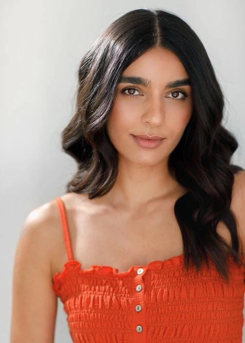 Nida Khurshid | Wiki Shadowhunters en Español | Fandom