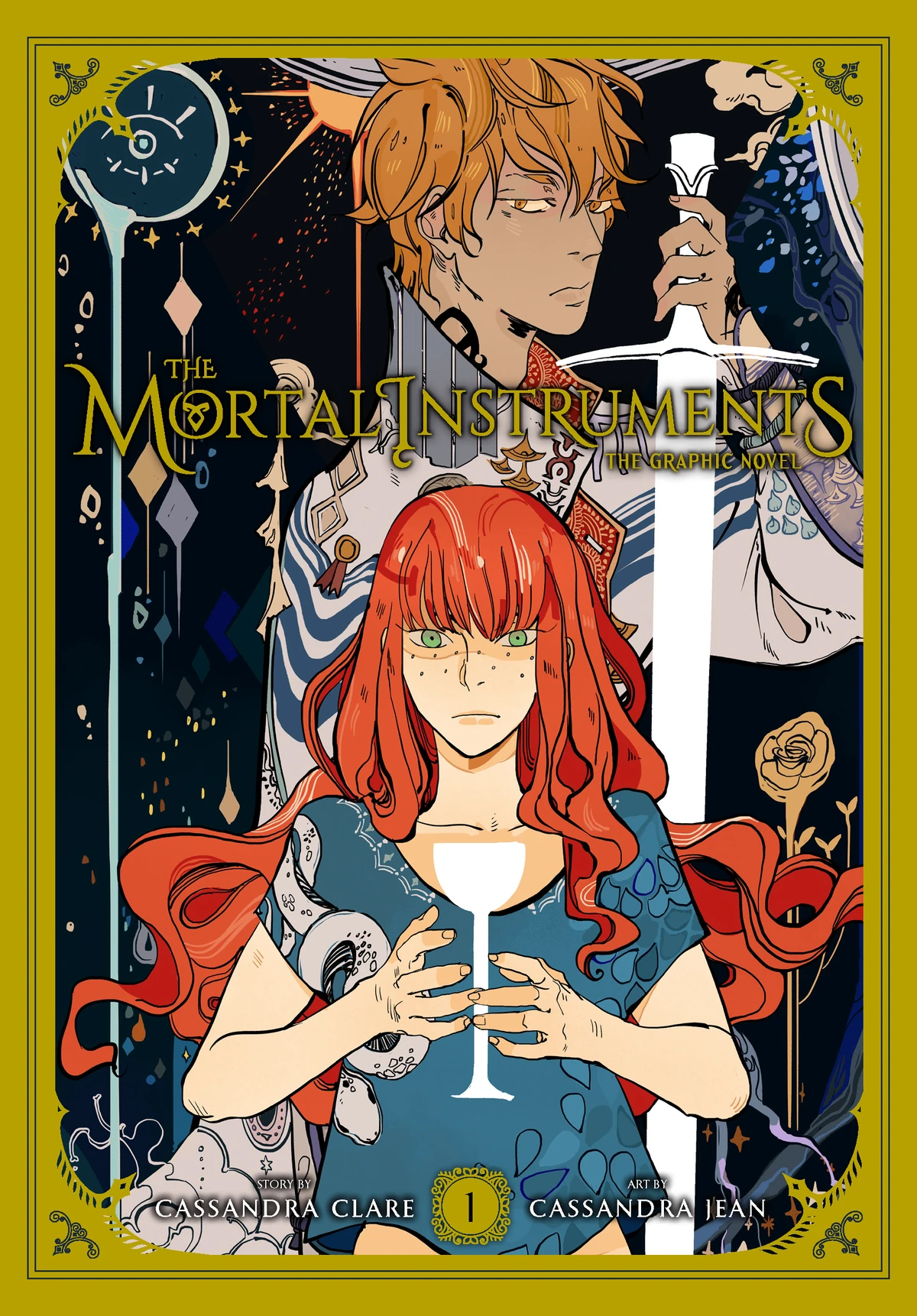 Cazadores de Sombras: La Novela Gráfica | Wiki Shadowhunters en Español ...