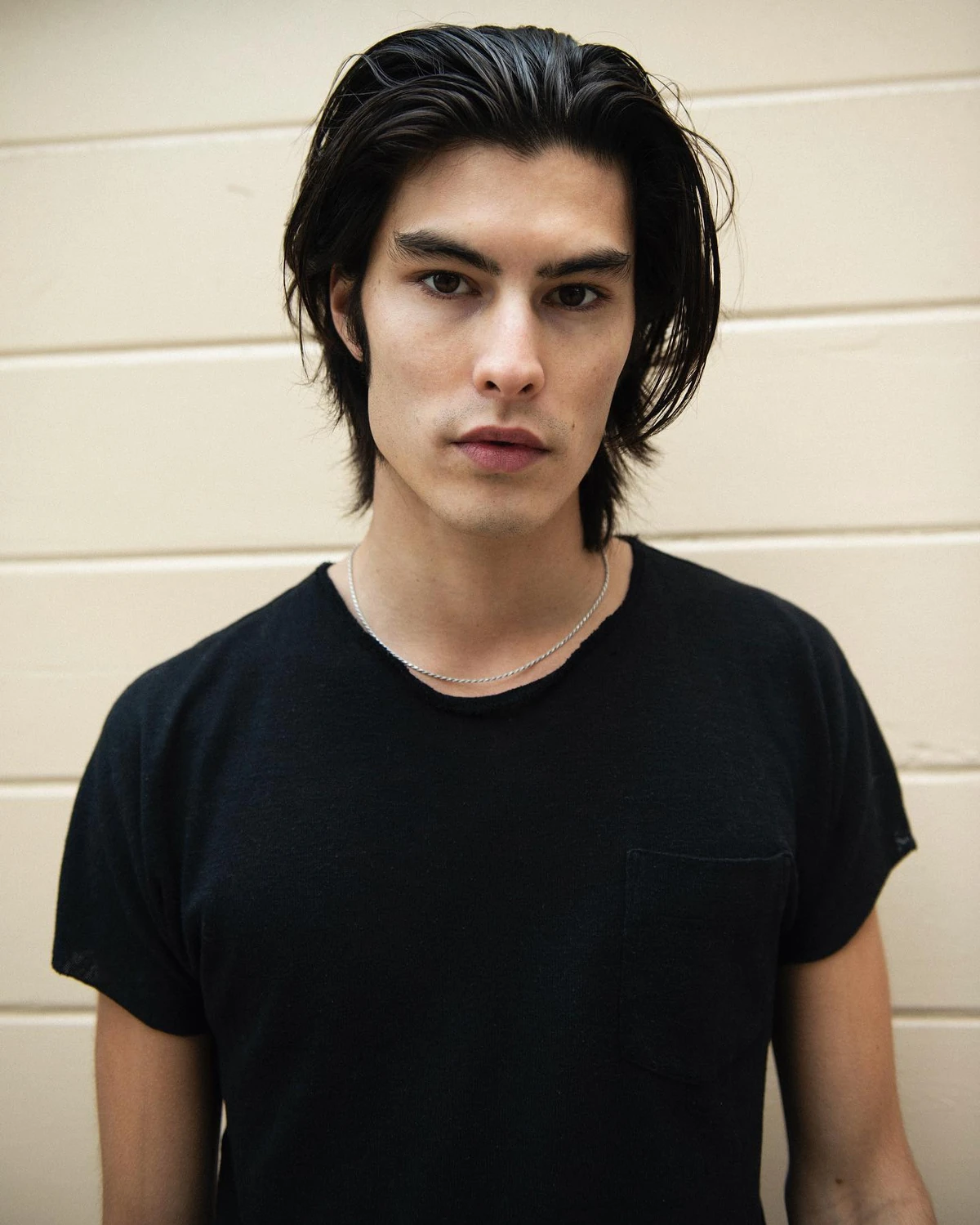 Aaron Bernards | Wiki Shadowhunters en Español | Fandom