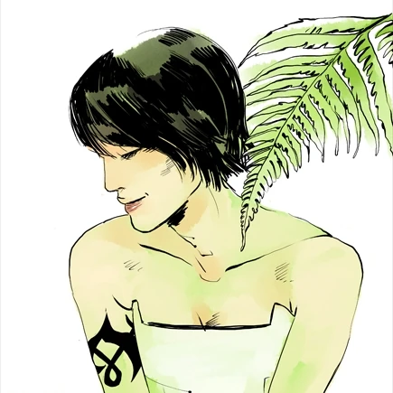 Jia Penhallow | Árnyvadász-wiki | Fandom