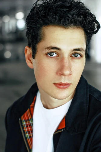 Seamus Patterson | Wiki Shadowhunters en Español | Fandom