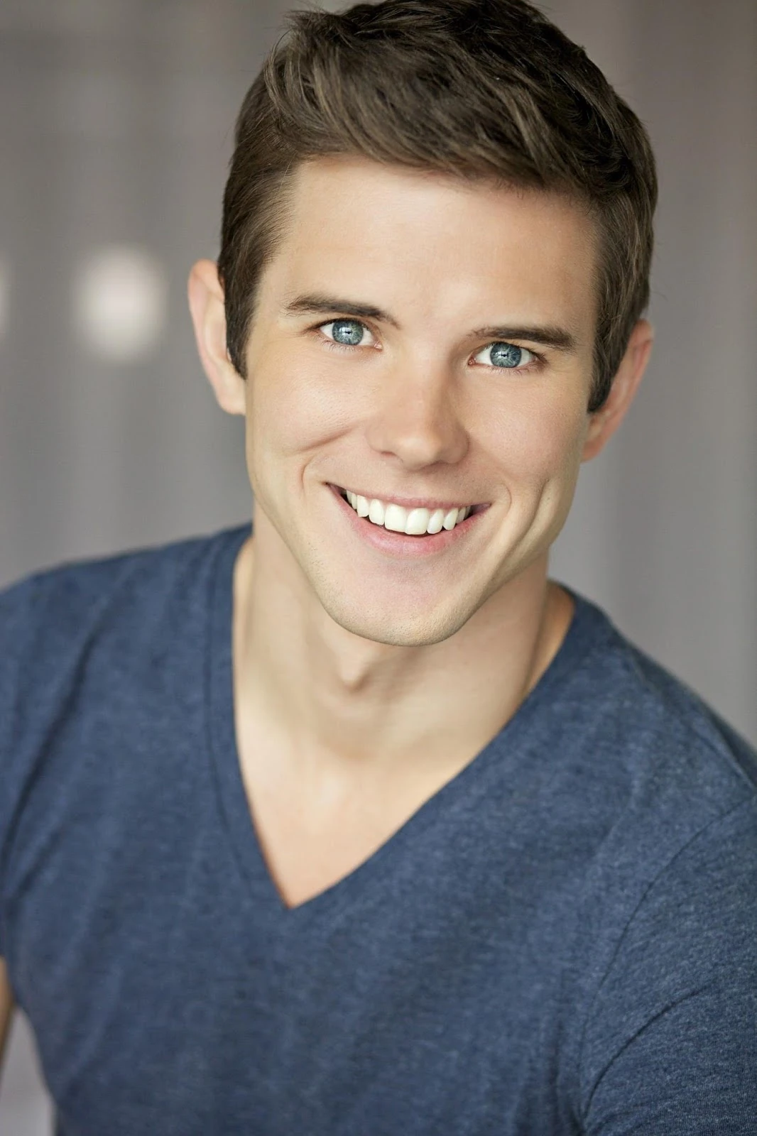 Carson Nicely | Wiki Shadowhunters en Español | Fandom