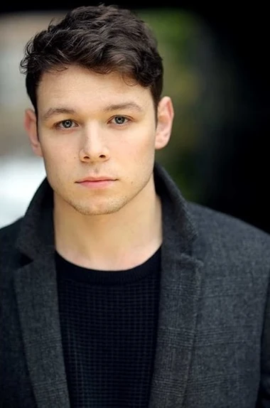 Sean Delaney | Wiki Shadowhunters en Español | Fandom