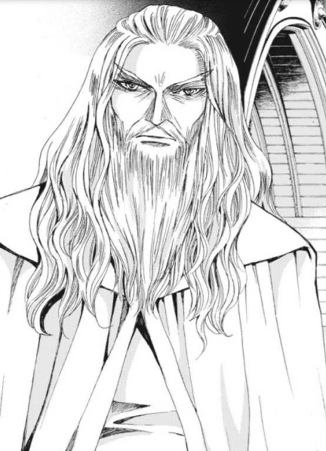 Josiah Wayland | Wiki Shadowhunters en Español | Fandom