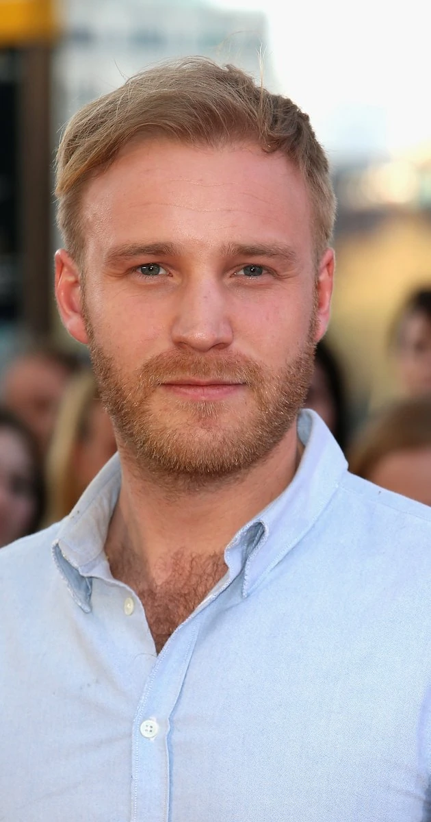 Phillip Samuel | Wiki Shadowhunters en Español | Fandom