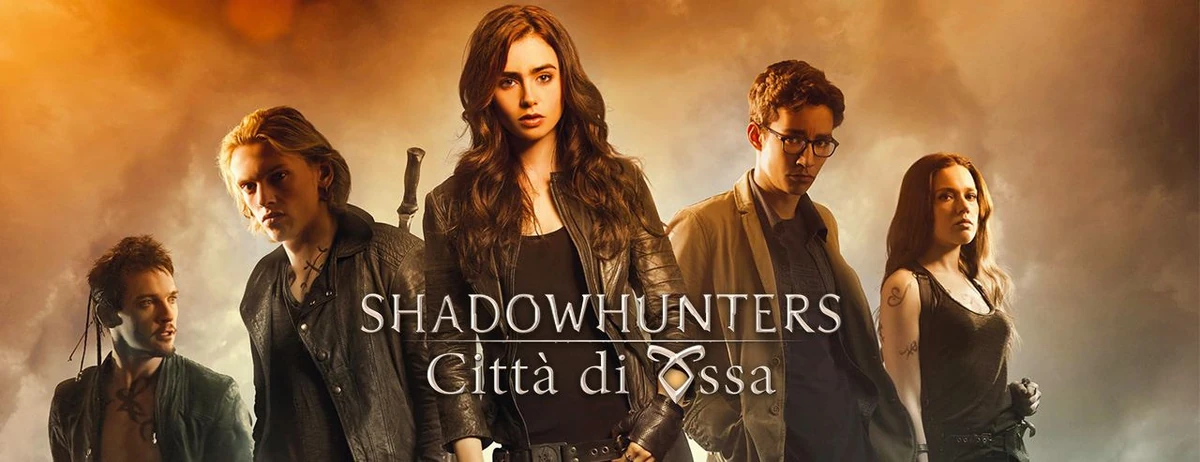 Shadowhunters: Città di ossa (film) | Shadowhunters Wiki | Fandom