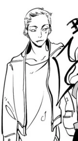 Elliott | Wiki Shadowhunters en Español | Fandom