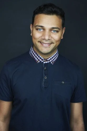 Sunnie James | Wiki Shadowhunters en Español | Fandom