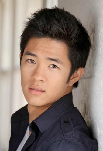 Ryan Tsang | Wiki Shadowhunters en Español | Fandom
