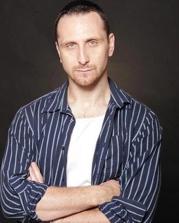 Christian Bako | Wiki Shadowhunters en Español | Fandom