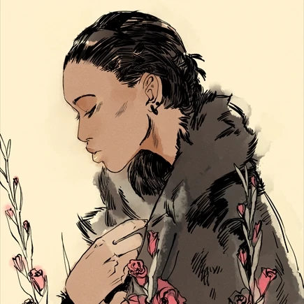 Maia Roberts | Árnyvadász-wiki | Fandom