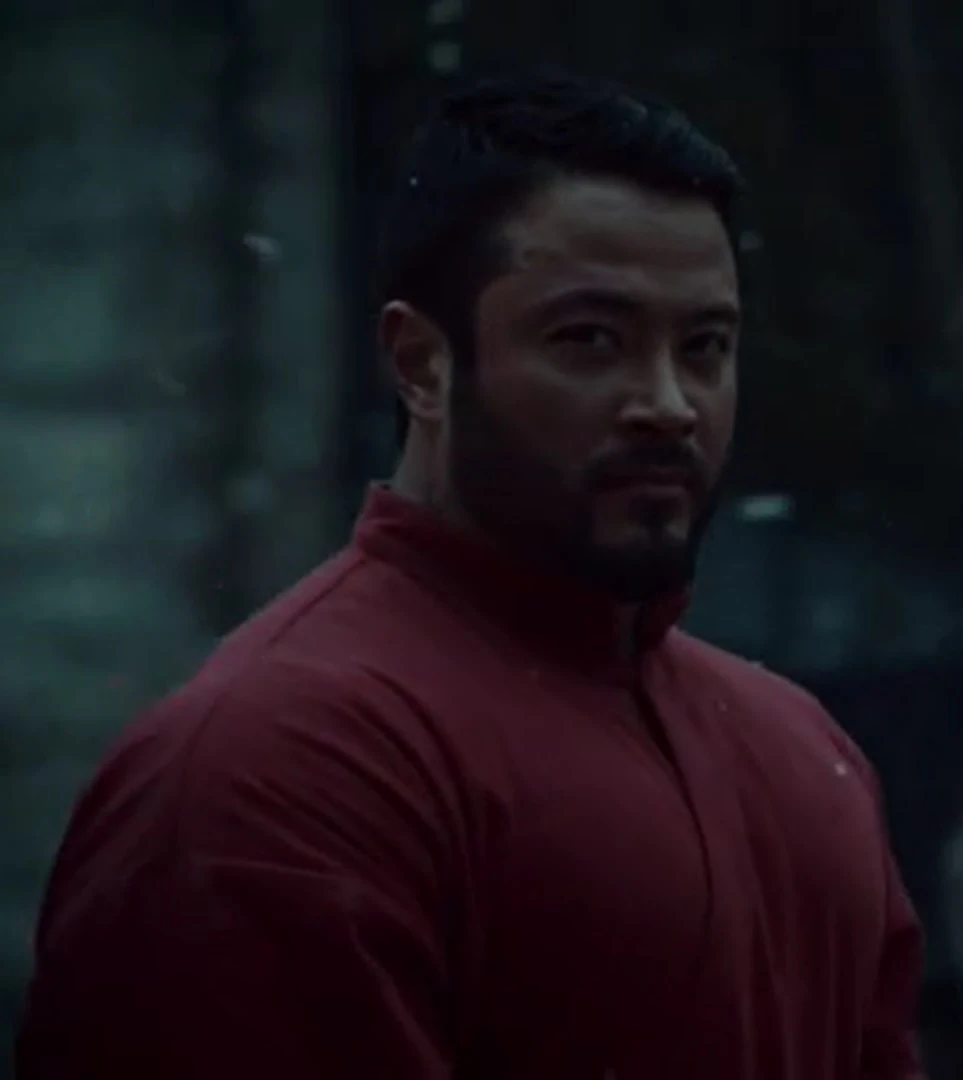 Charles Freeman | Wiki Shadowhunters en Español | Fandom